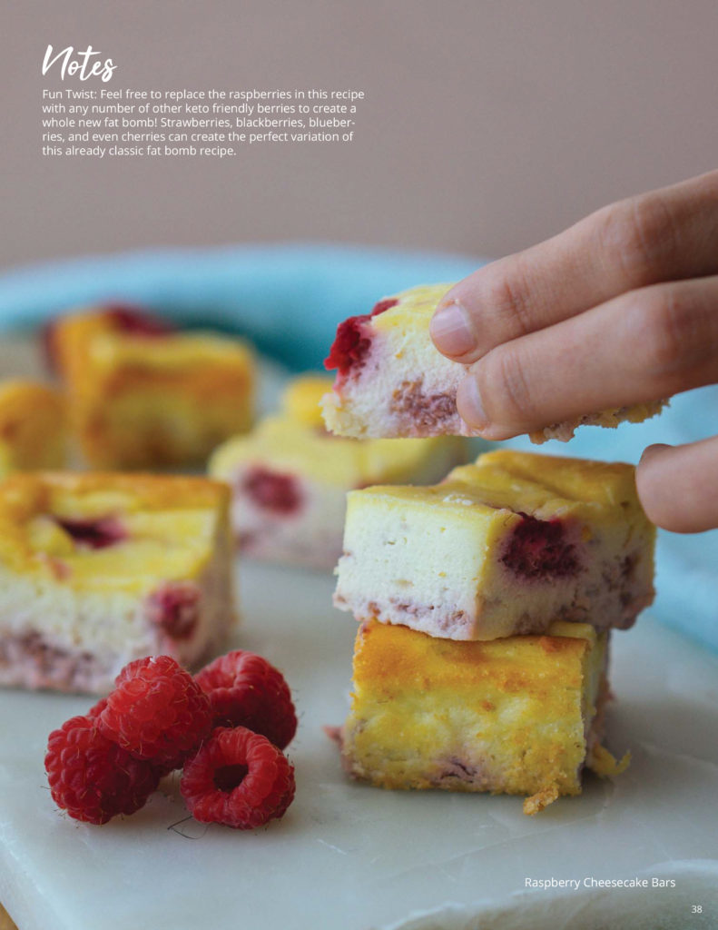 Keto E-Book Bundle – KetoConnect EBooks