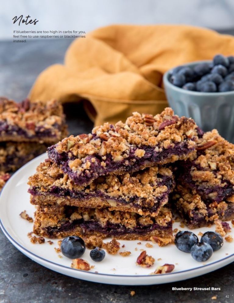 Keto E-Book Bundle – KetoConnect EBooks